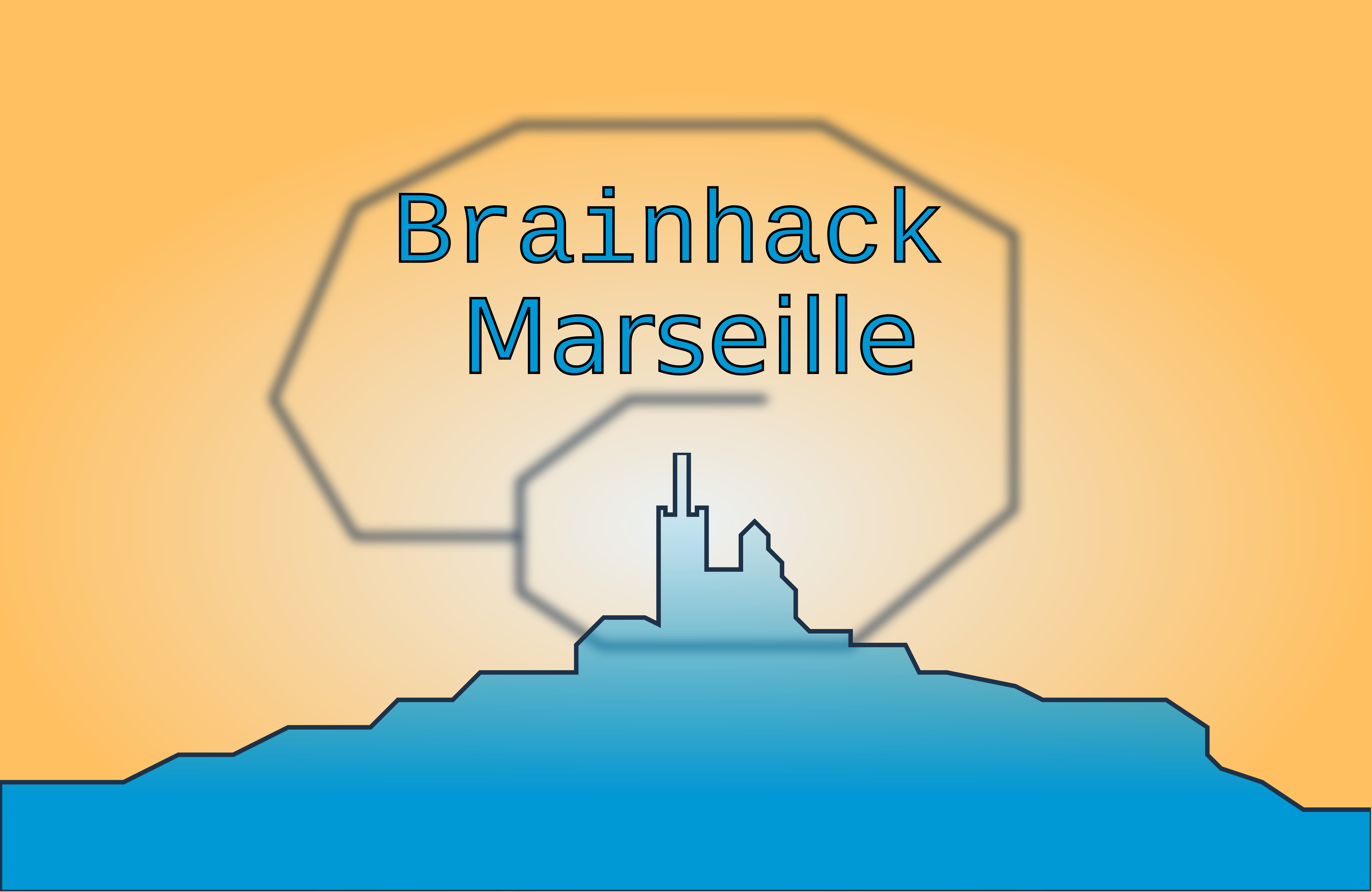 BrainHack Marseille | Brainhack Global 2021